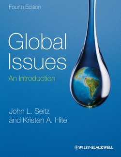 "Global Issues. An Introduction" скачать fb2, rtf, epub, pdf, txt книгу ...