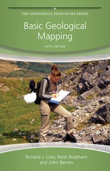 "Basic Geological Mapping" скачать fb2, rtf, epub, pdf, txt книгу Peter Brabham