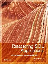 Книга "Refactoring SQL Applications" - Faroult Stephane скачать бесплатно