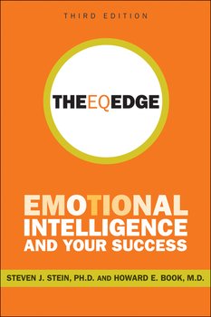"The EQ Edge. Emotional Intelligence and Your Success" скачать fb2, rtf ...
