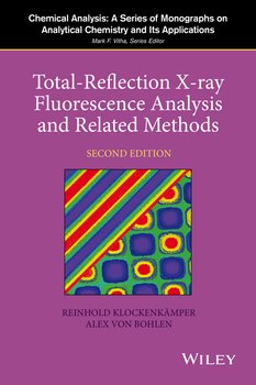 "Total-Reflection X-Ray Fluorescence Analysis and Related Methods" скачать fb2, rtf, epub, pdf ...