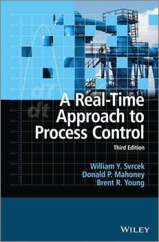 "A Real-Time Approach to Process Control" скачать fb2, rtf, epub, pdf, txt книгу William Svrcek Y.