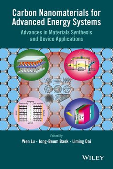 "Carbon Nanomaterials for Advanced Energy Systems. Advances in Materials Synthesis and Device ...