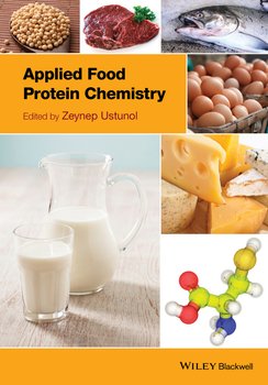 "Applied Food Protein Chemistry" скачать fb2, rtf, epub, pdf, txt книгу ...