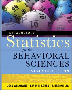 "Introductory Statistics for the Behavioral Sciences" скачать fb2, rtf, epub, pdf, txt книгу ...