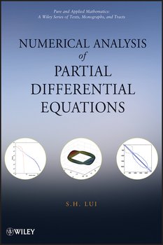 "Numerical Analysis of Partial Differential Equations" скачать fb2, rtf, epub, pdf, txt книгу S ...