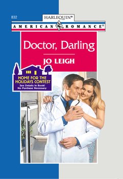 "Doctor, Darling" скачать fb2, rtf, epub, pdf, txt книгу Leigh Jo