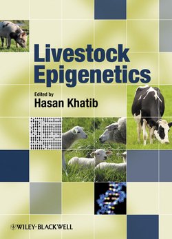"Livestock Epigenetics" скачать fb2, rtf, epub, pdf, txt книгу Hasan Khatib