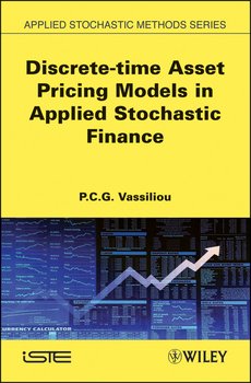 "Discrete-time Asset Pricing Models in Applied Stochastic Finance" скачать fb2, rtf, epub, pdf ...