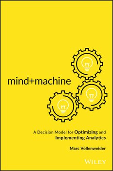 Mind+Machine скачать fb2, epub, pdf, rtf, txt книгу Vollenweider Marc
