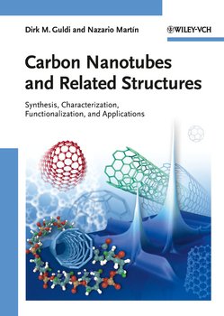 "Carbon Nanotubes and Related Structures. Synthesis, Characterization, Functionalization, and ...
