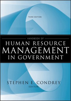 Handbook of Human Resource Management in Government скачать fb2, epub ...