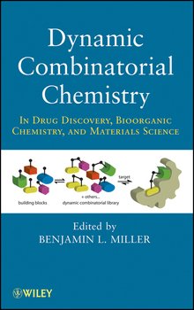 Dynamic Combinatorial Chemistry. In Drug Discovery, Bioorganic ...