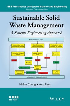 Sustainable Solid Waste Management. A Systems Engineering Approach скачать fb2, epub, pdf, rtf ...