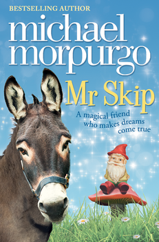 "Mr Skip" скачать fb2, rtf, epub, pdf, txt книгу Morpurgo Michael