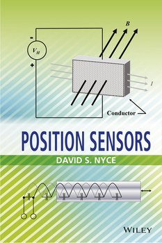 Position Sensors скачать fb2, epub, pdf, rtf, txt книгу David Nyce S ...