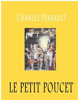Книга "Le Petit Poucet" - Charles Perrault скачать бесплатно