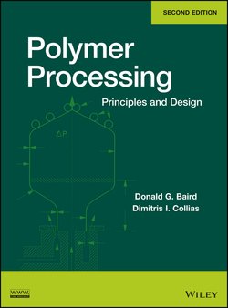 "Polymer Processing. Principles and Design" скачать fb2, rtf, epub, pdf, txt книгу Collias ...
