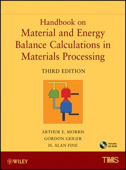 "Handbook on Material and Energy Balance Calculations in Material ...
