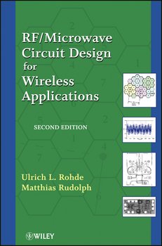 "RF / Microwave Circuit Design for Wireless Applications" скачать fb2, rtf, epub, pdf, txt книгу ...