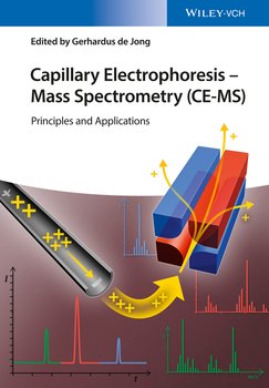 "Capillary Electrophoresis - Mass Spectrometry . Principles and Applications" скачать fb2, rtf ...