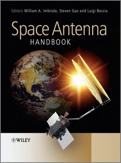 "Space Antenna Handbook" скачать fb2, rtf, epub, pdf, txt книгу Luigi ...