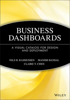 "Business Dashboards. A Visual Catalog for Design and Deployment" скачать fb2, rtf, epub, pdf ...