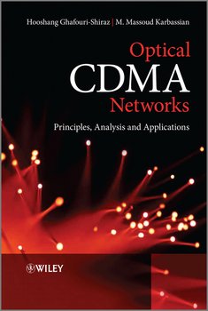 "Optical CDMA Networks. Principles, Analysis and Applications" скачать fb2, rtf, epub, pdf, txt ...
