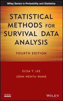 "Statistical Methods for Survival Data Analysis" скачать fb2, rtf, epub ...