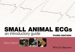 "Small Animal ECGs. An Introductory Guide" скачать fb2, rtf, epub, pdf ...
