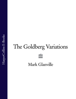 "The Goldberg Variations" скачать fb2, rtf, epub, pdf, txt книгу Mark ...