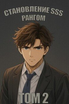 Становление SSS рангом. Том 3. скачать fb2, epub, pdf книгу Мирими, читать онлайн
