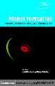 Книга "Planet Formation" - Brandner Wolfgang, Klahr Hubert скачать ...