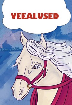 Книга "Veealused" - Jakob Kõrv скачать бесплатно, читать онлайн