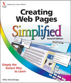 Creating Web Pages Simplified скачать fb2, epub, pdf, rtf, txt книгу ...