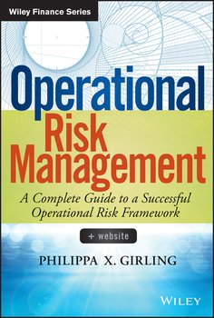 Operational Risk Management. A Complete Guide to a Successful ...
