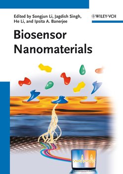 "Biosensor Nanomaterials" скачать fb2, rtf, epub, pdf, txt книгу Songjun Li