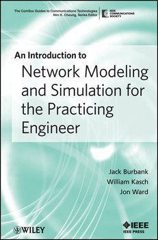 "An Introduction to Network Modeling and Simulation for the Practicing ...