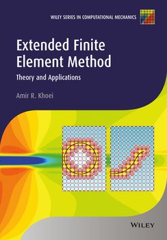 "Extended Finite Element Method. Theory and Applications" скачать fb2, rtf, epub, pdf, txt книгу ...