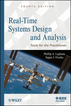 "Real-Time Systems Design and Analysis. Tools for the Practitioner" скачать fb2, rtf, epub, pdf ...