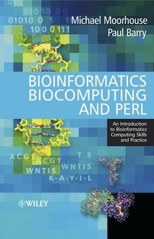 "Bioinformatics Biocomputing and Perl. An Introduction to Bioinformatics Computing Skills and ...