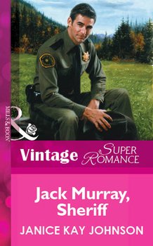 "Jack Murray, Sheriff" скачать fb2, rtf, epub, pdf, txt книгу Janice ...
