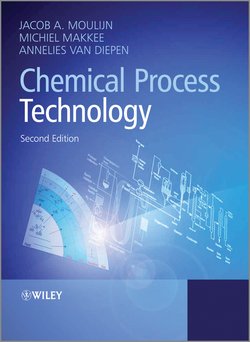 "Chemical Process Technology" скачать fb2, rtf, epub, pdf, txt книгу Michiel Makkee