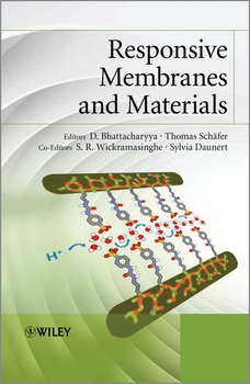 "Responsive Membranes and Materials" скачать fb2, rtf, epub, pdf, txt ...