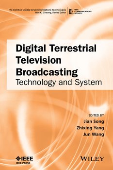 "Digital Terrestrial Television Broadcasting. Technology and System" скачать fb2, rtf, epub, pdf ...