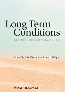 Long-Term Conditions. Nursing Care and Management скачать fb2, epub ...
