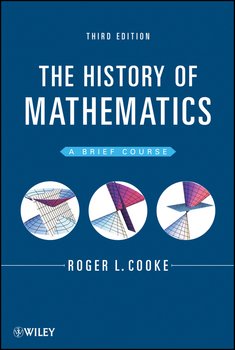 The History of Mathematics. A Brief Course скачать fb2, epub, pdf, rtf ...
