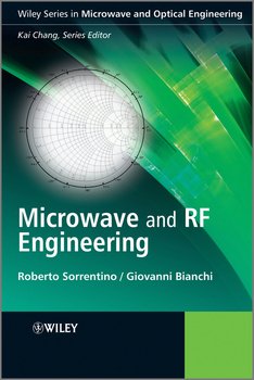Microwave and RF Engineering скачать fb2, epub, pdf, rtf, txt книгу ...