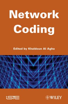 "Network Coding" скачать fb2, rtf, epub, pdf, txt книгу Khaldoun Agha Al
