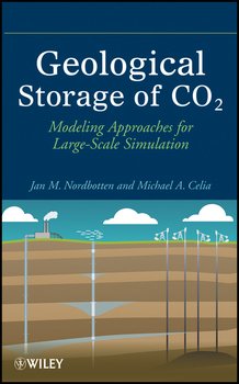 "Geological Storage of CO2. Modeling Approaches for Large-Scale ...